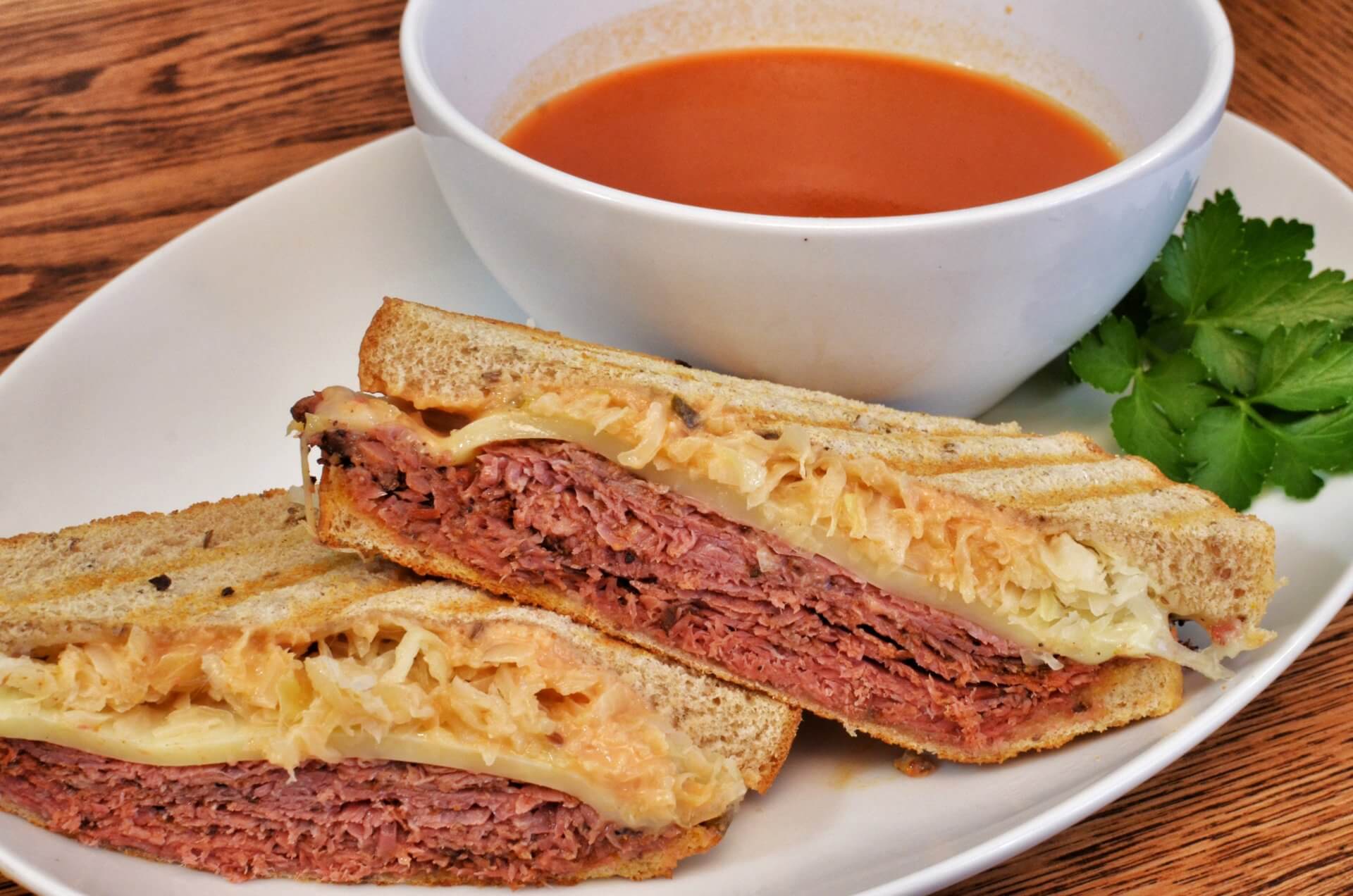 Build a Better Grilled Panini! - Kids & Company