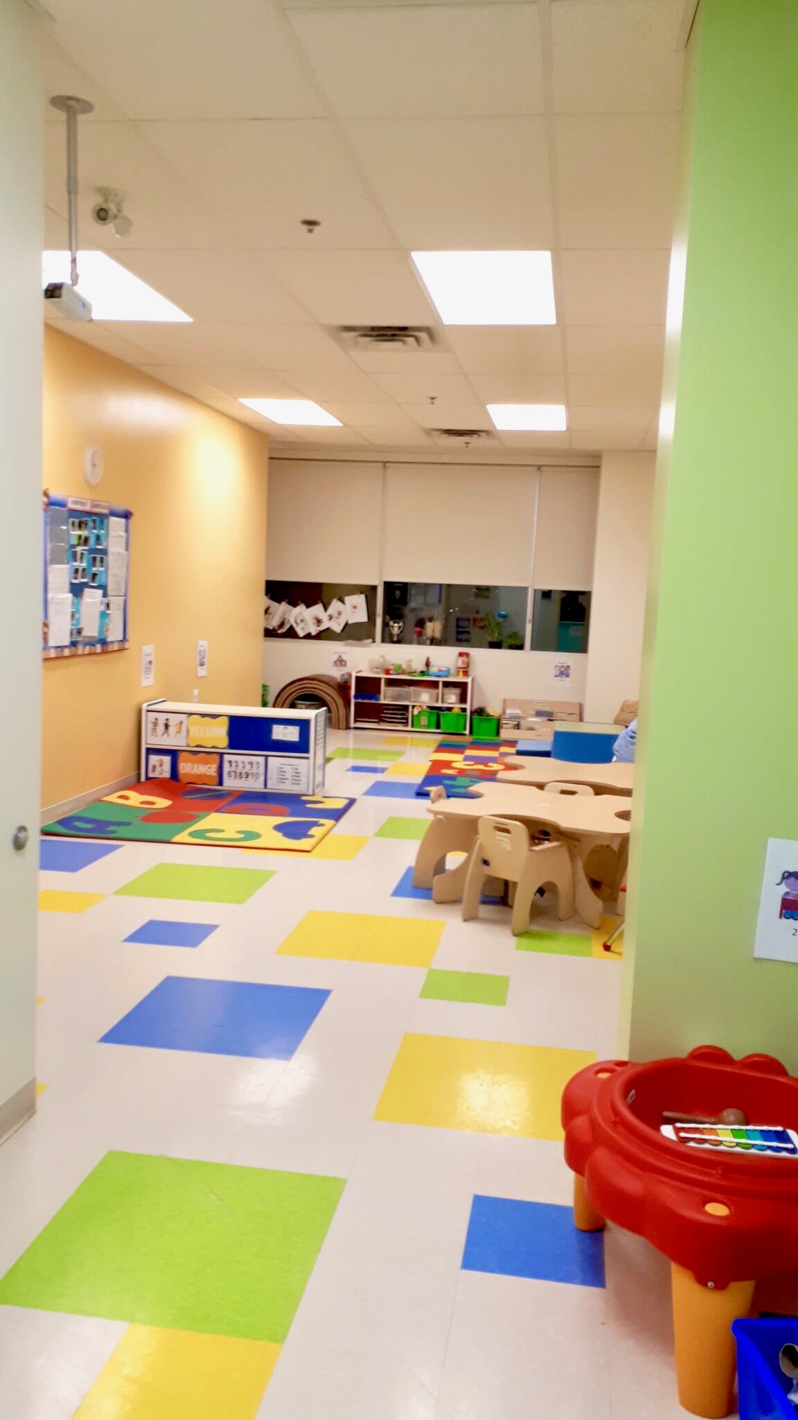 Marda Loop - Kids & Company Canada