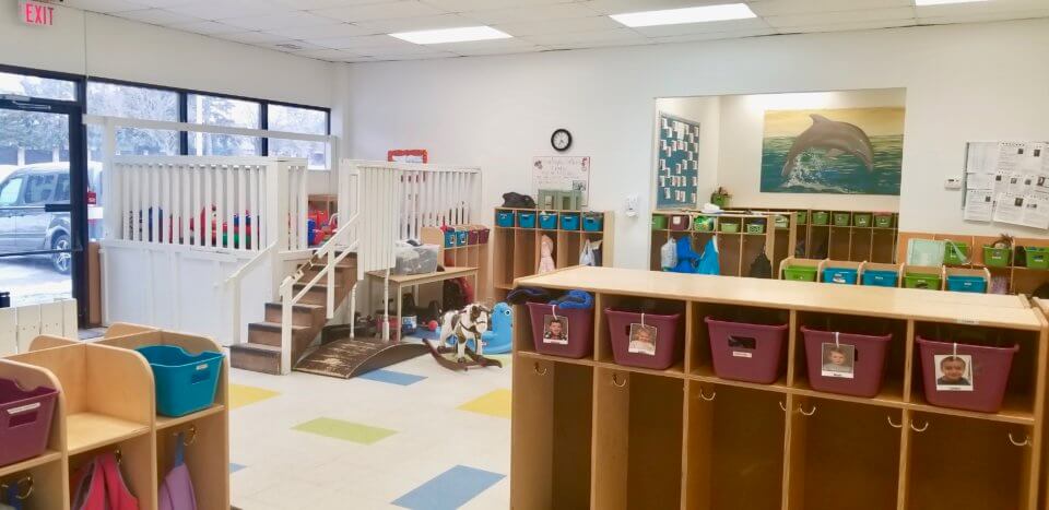 Burlington Children’s Centre | Kids & Company Canada
