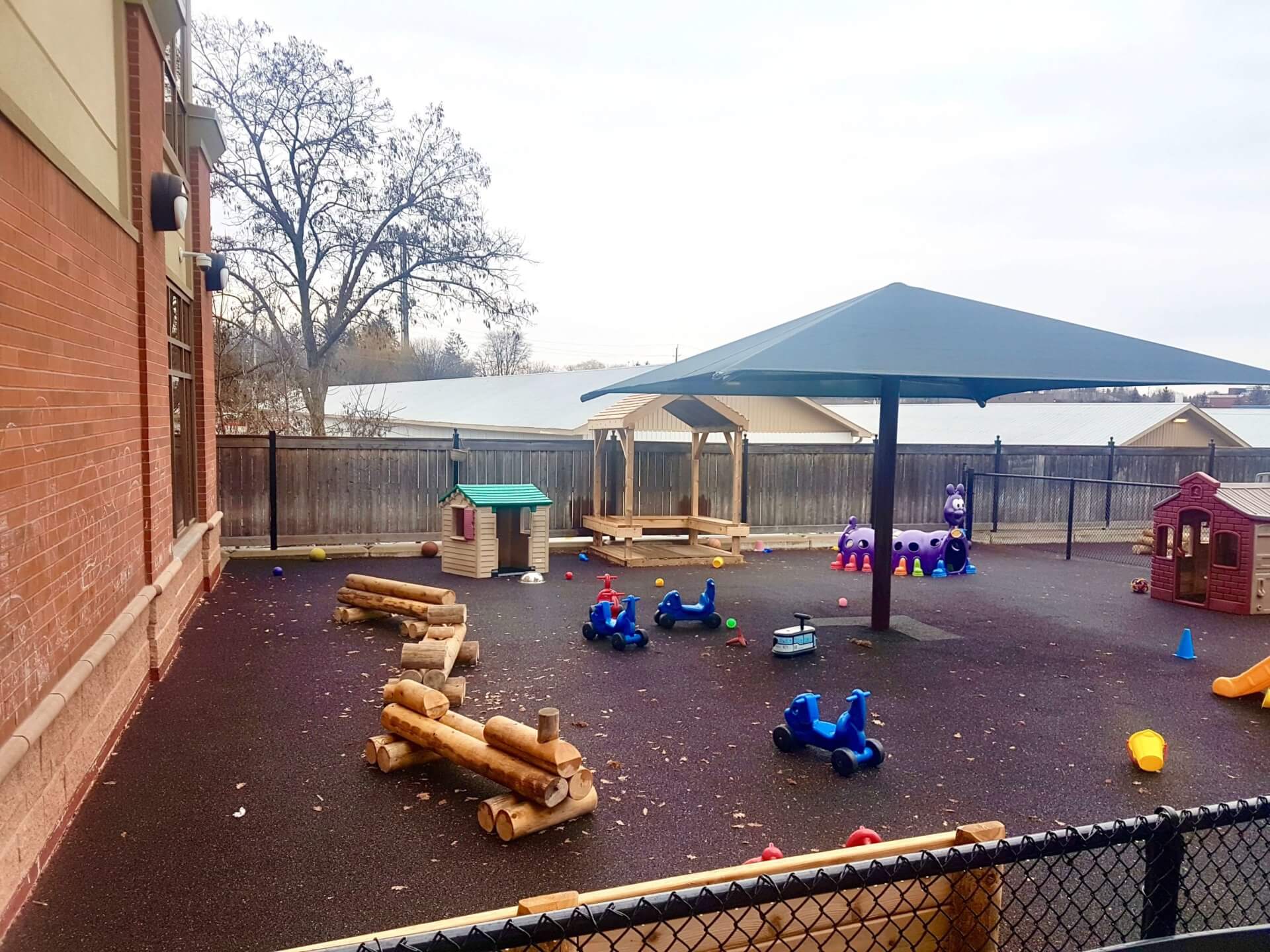 Kids & Company Aurora Child Care - Kids & Company