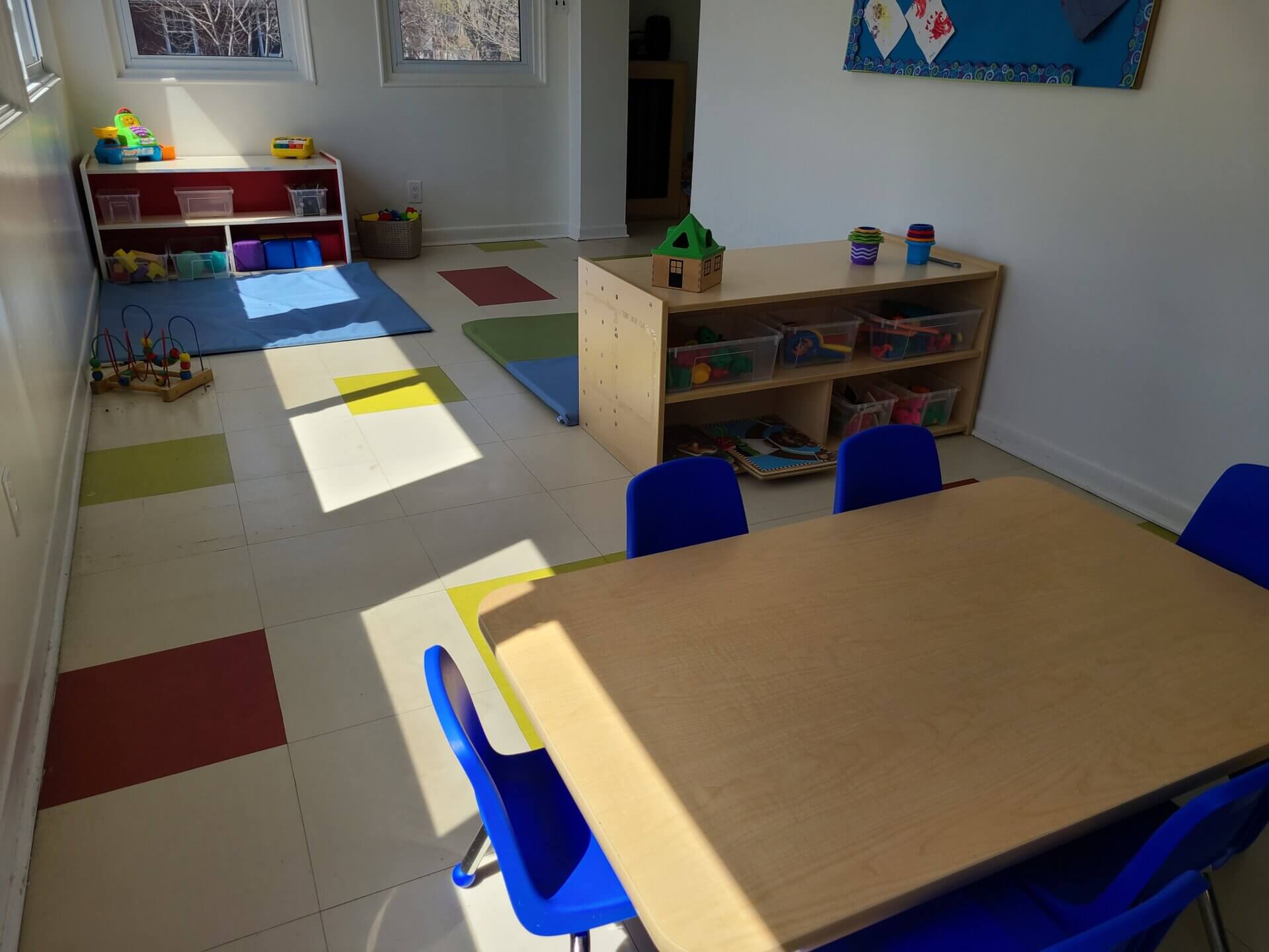 Kids & Company Whitby Child Care - Kids & Company