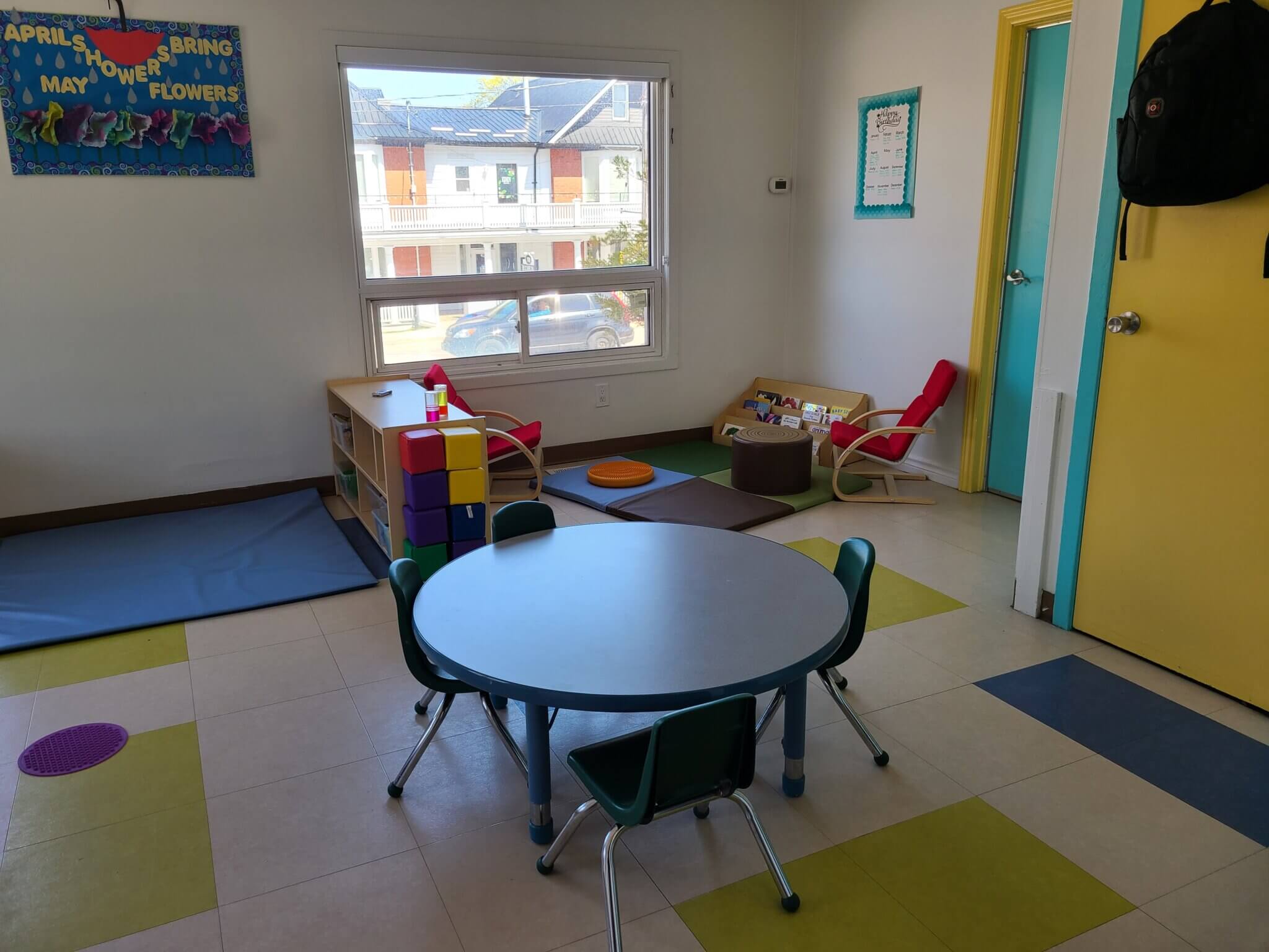 Kids & Company Whitby Child Care - Kids & Company