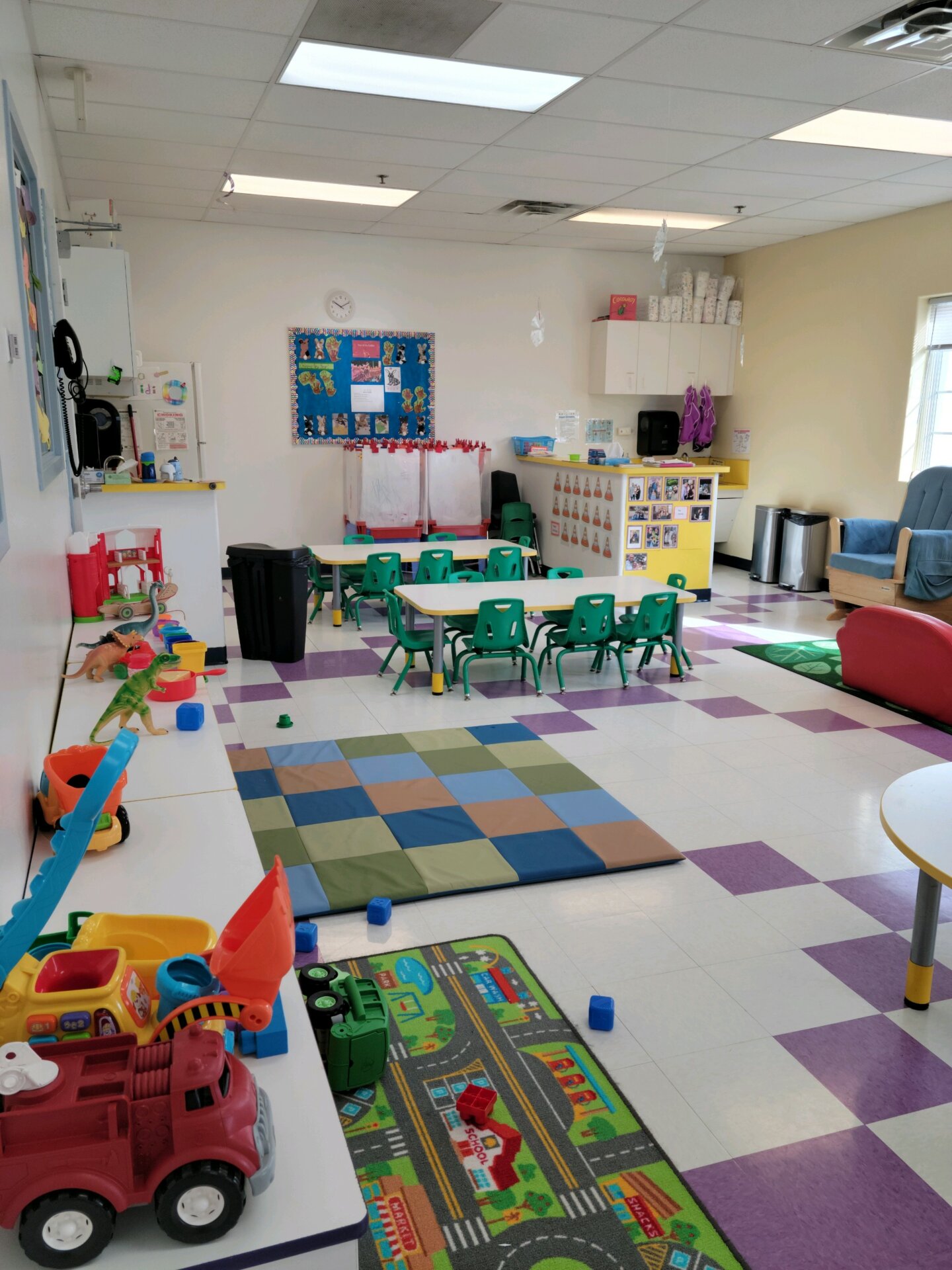 Kids & Company Schaumburg Child Care - Kids & Company