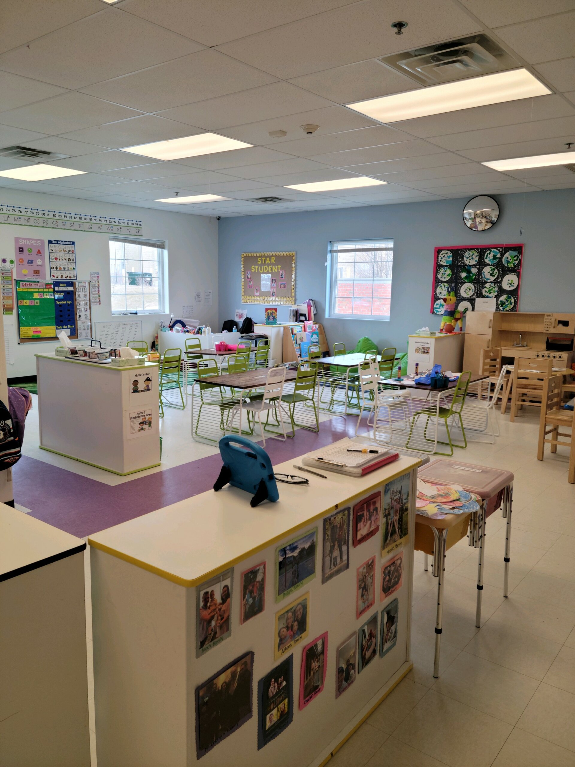 Kids & Company Schaumburg Child Care - Kids & Company