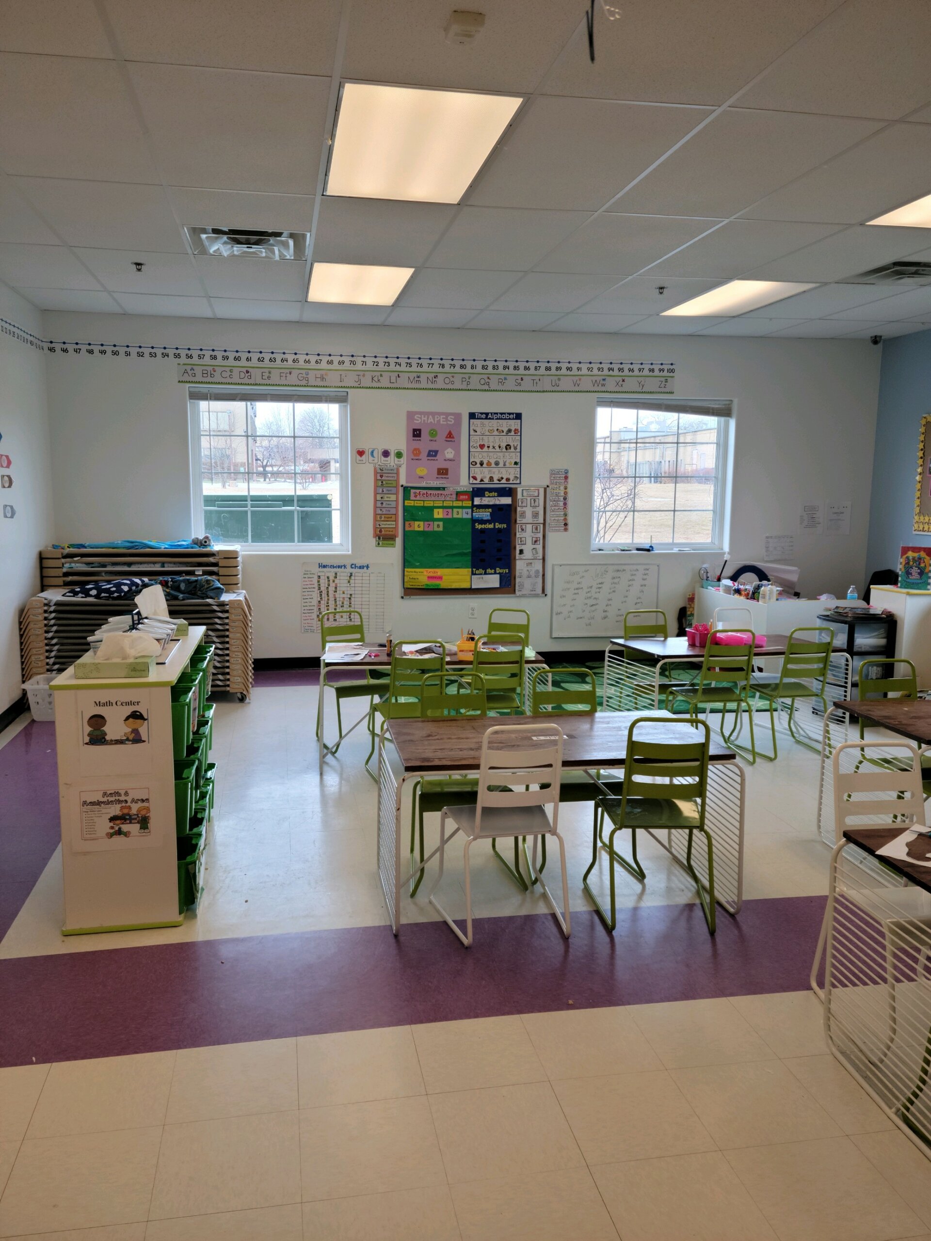 Kids & Company Schaumburg Child Care - Kids & Company