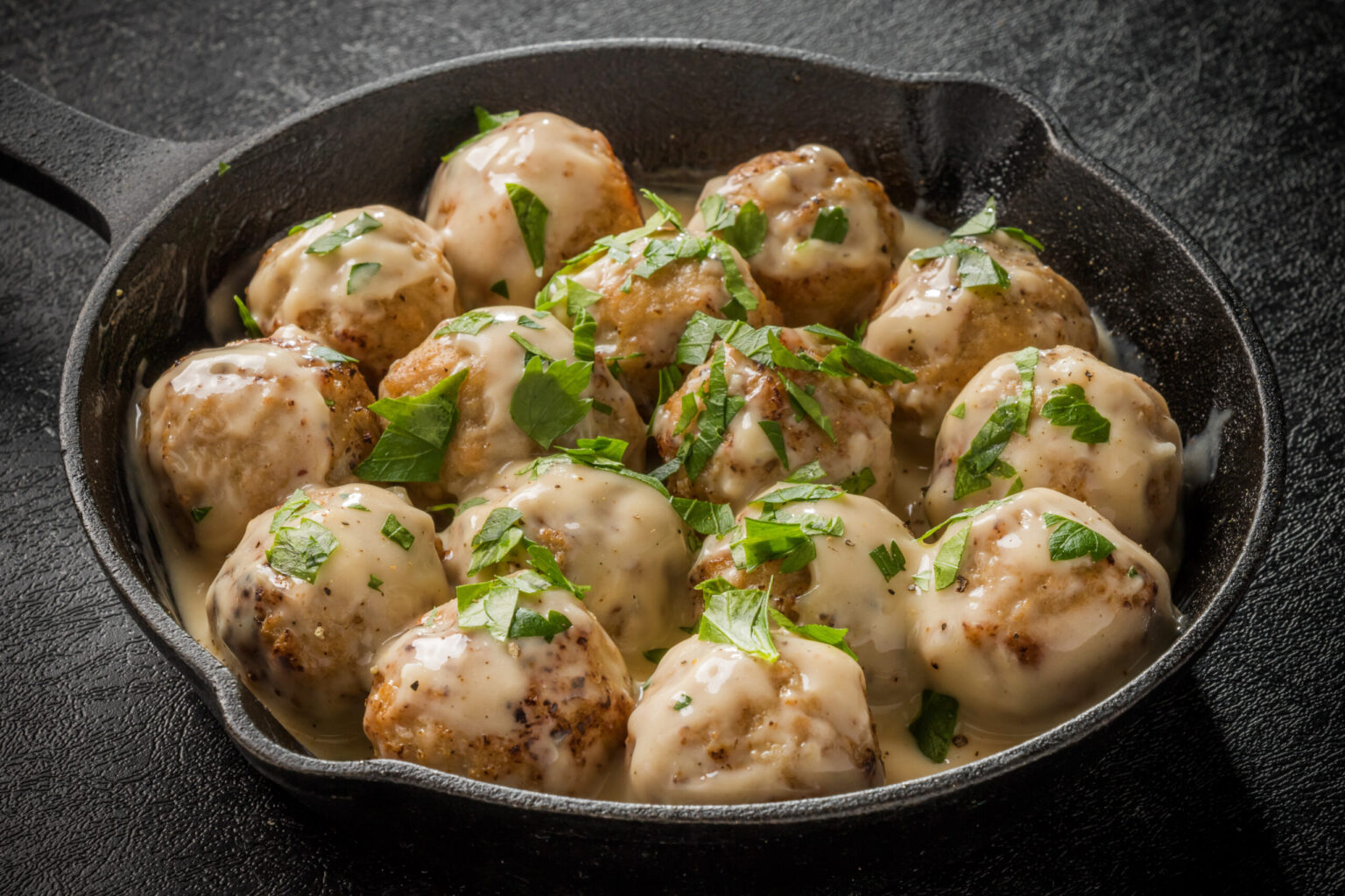 Swedish Veggie Bites - Kids & Company