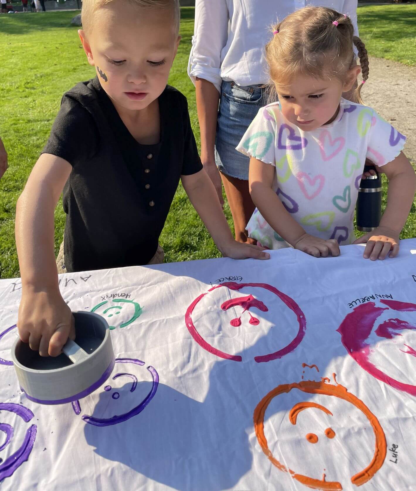 Family Fun Day - Kids & Company