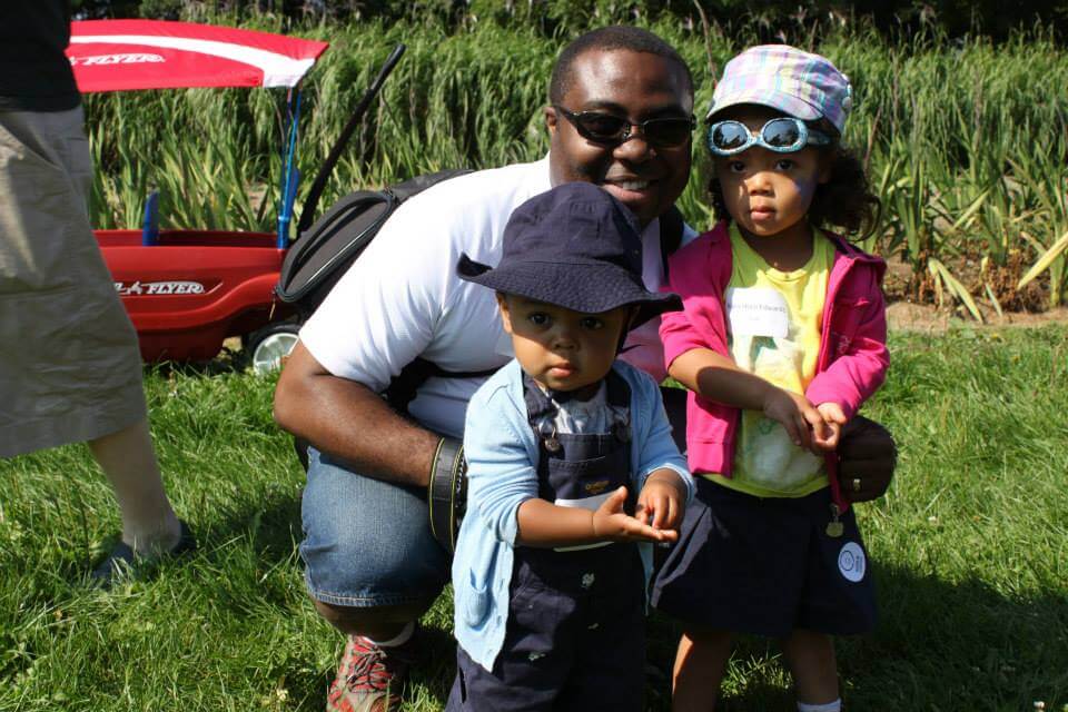 St. Dominic - Kids & Company