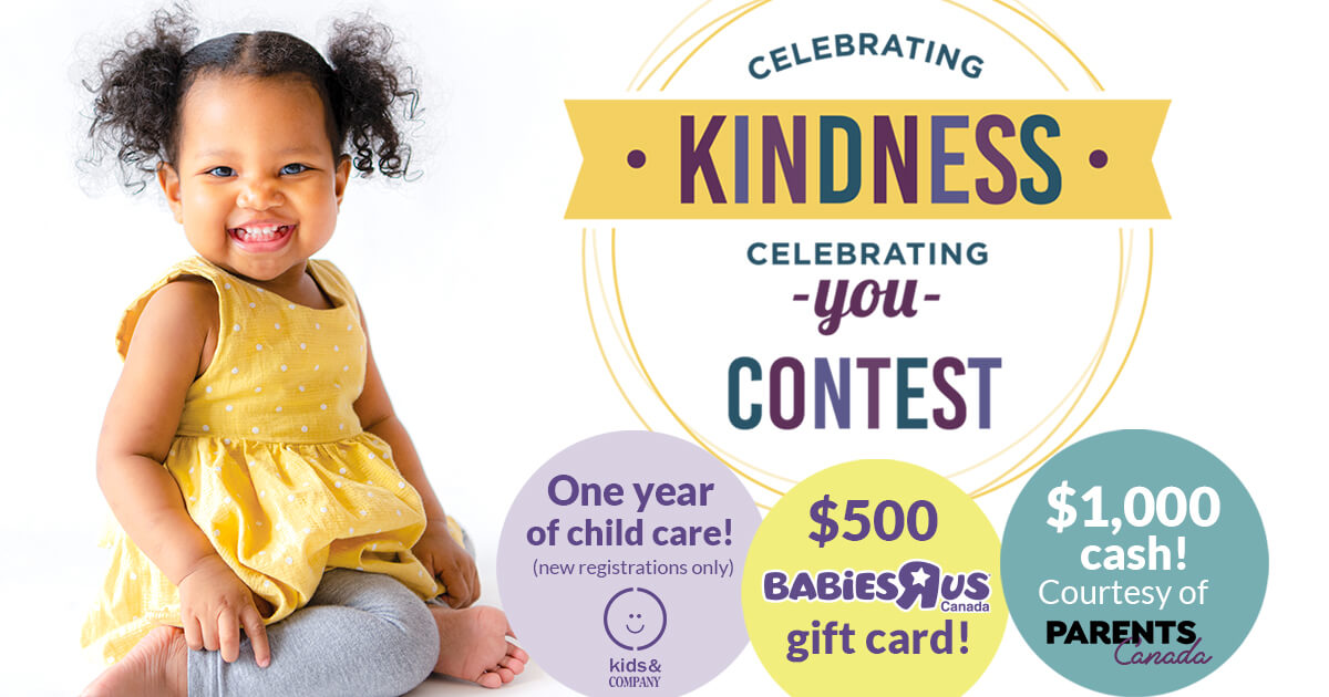 Kidco TLC “Talk, Listen, and Connect” - Kids & Company