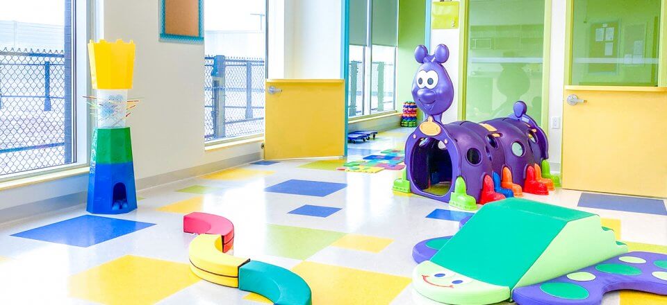 Kids & Company - Grow the Kidco Way