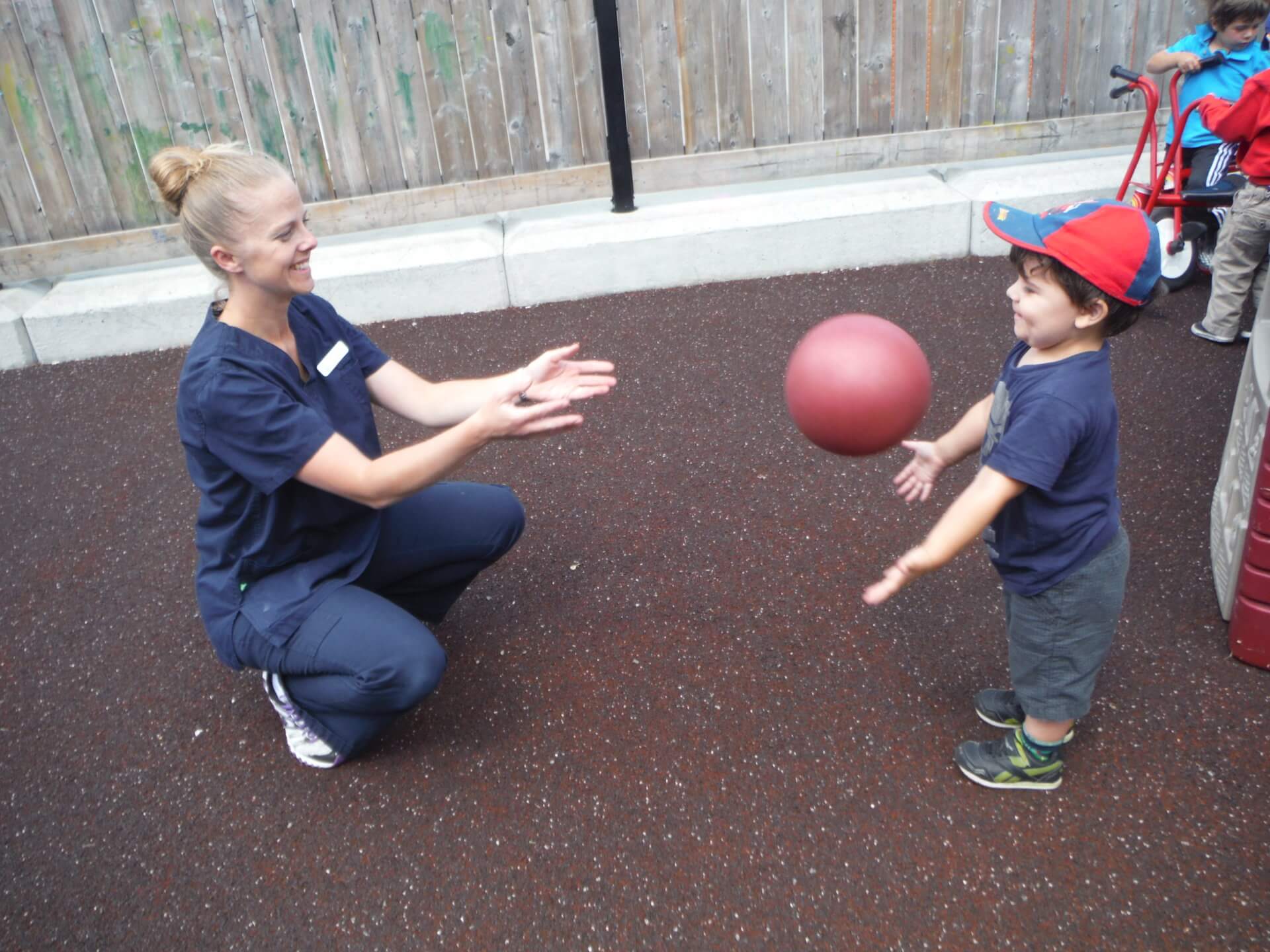 Information for sellers - Kids & Company