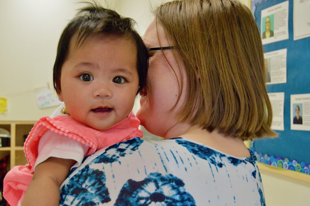 Red Deer Child Care - Kids & Company