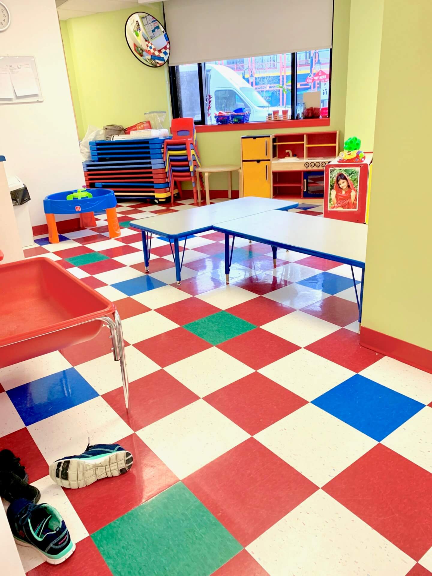 Kids & Company Livingston Child Care - Kids & Company