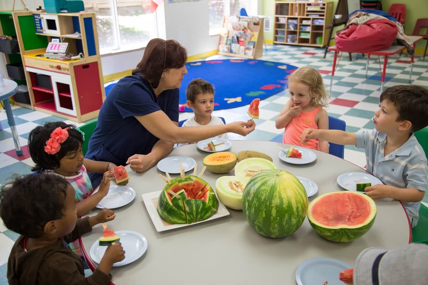 Vancouver West Child Care - Kids & Company Canada