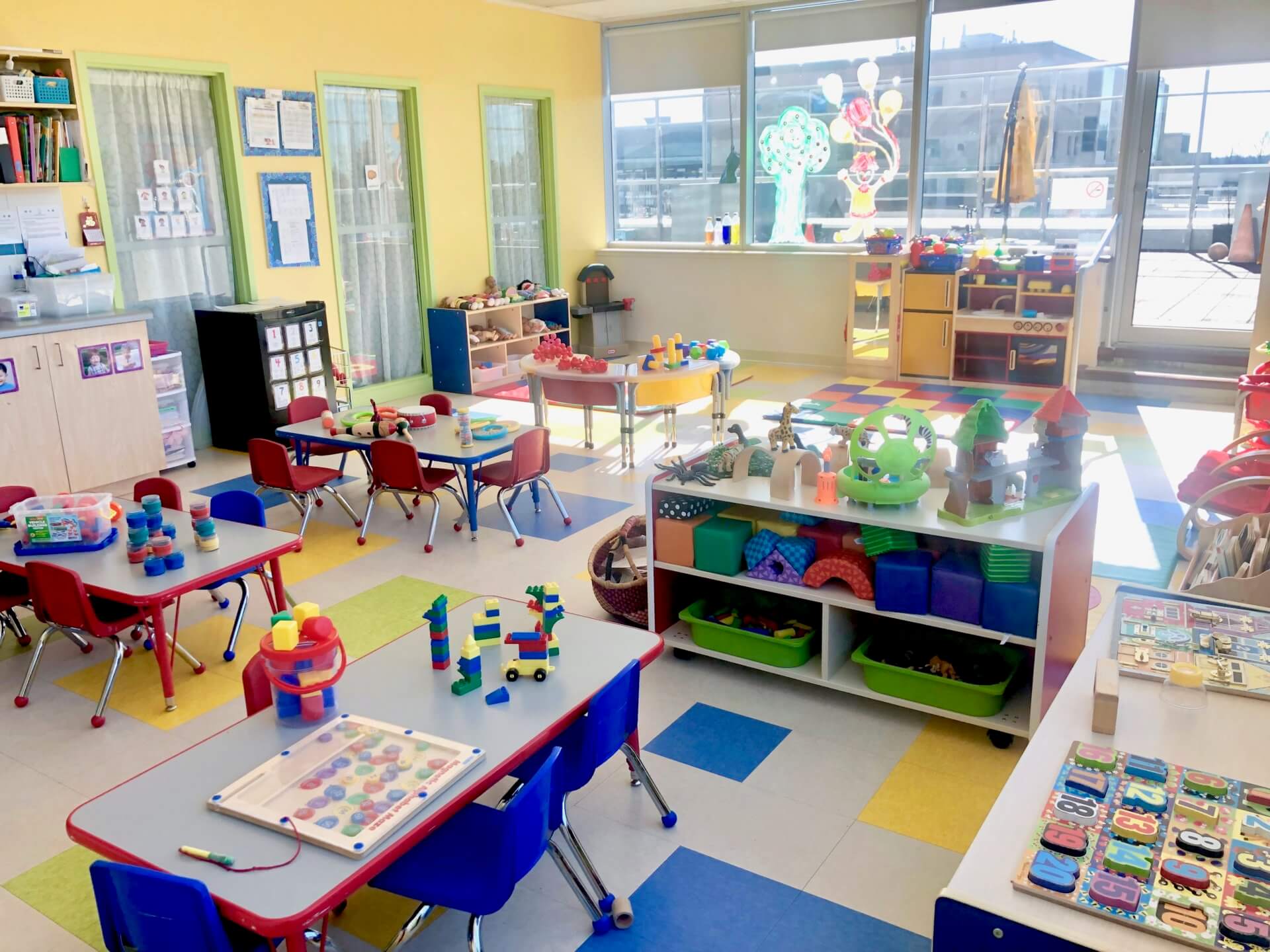 Kids & Company Surrey Child Care - Kids & Company