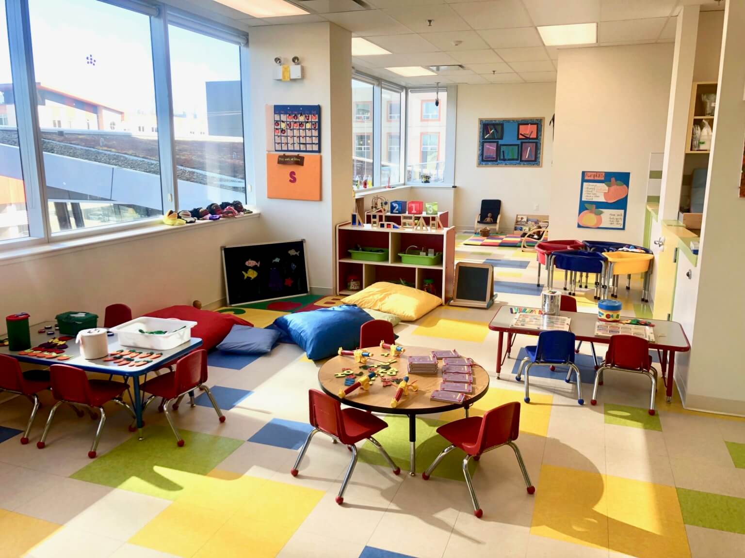 Kids & Company Surrey Child Care - Kids & Company