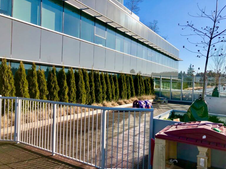 Kids & Company Surrey Child Care - Kids & Company