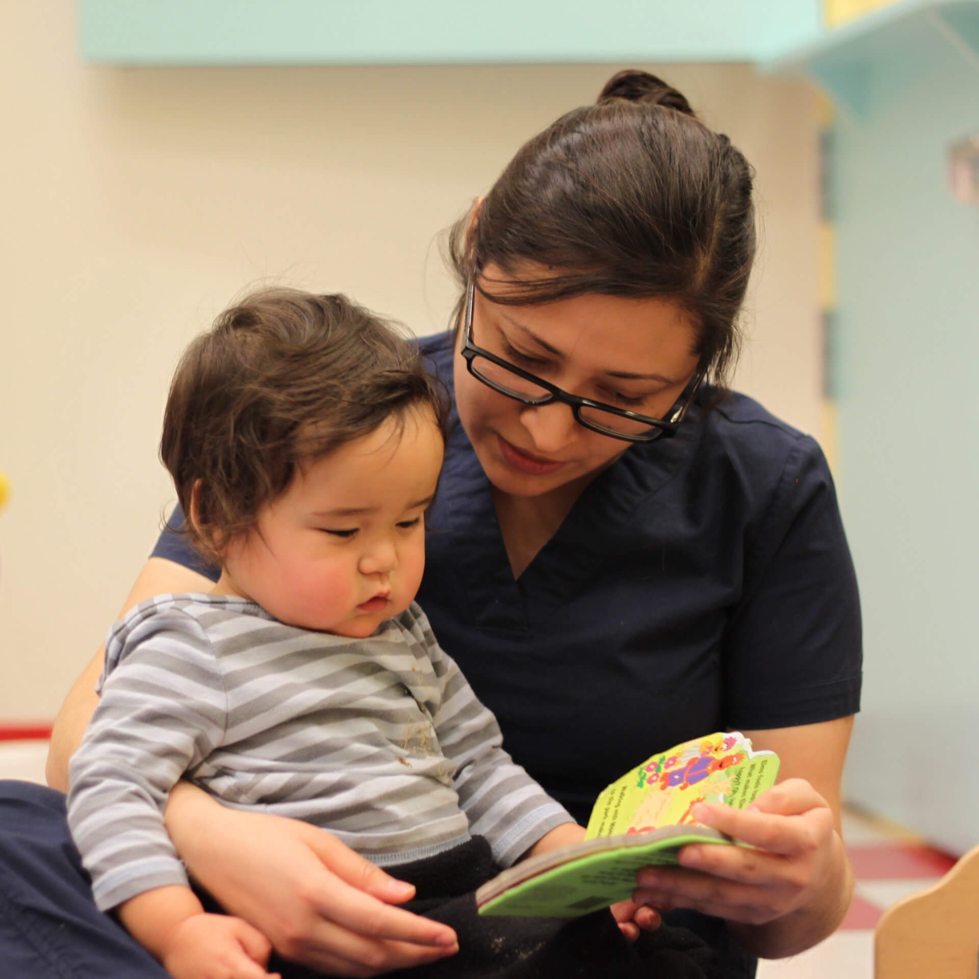 Alpha-Mania Reading Program - Kids & Company