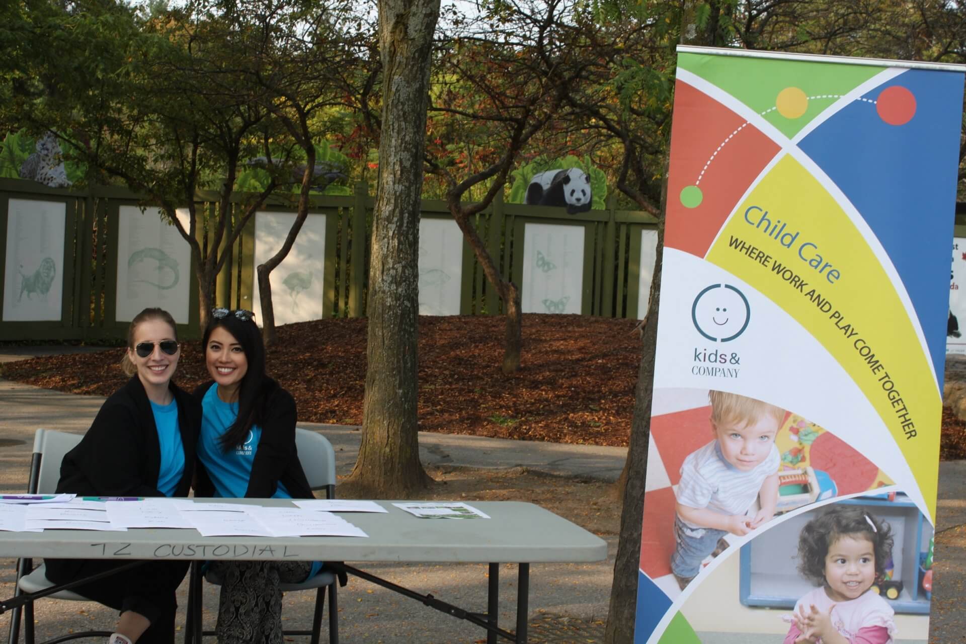 Bloor East Child Care - Kids & Company Canada