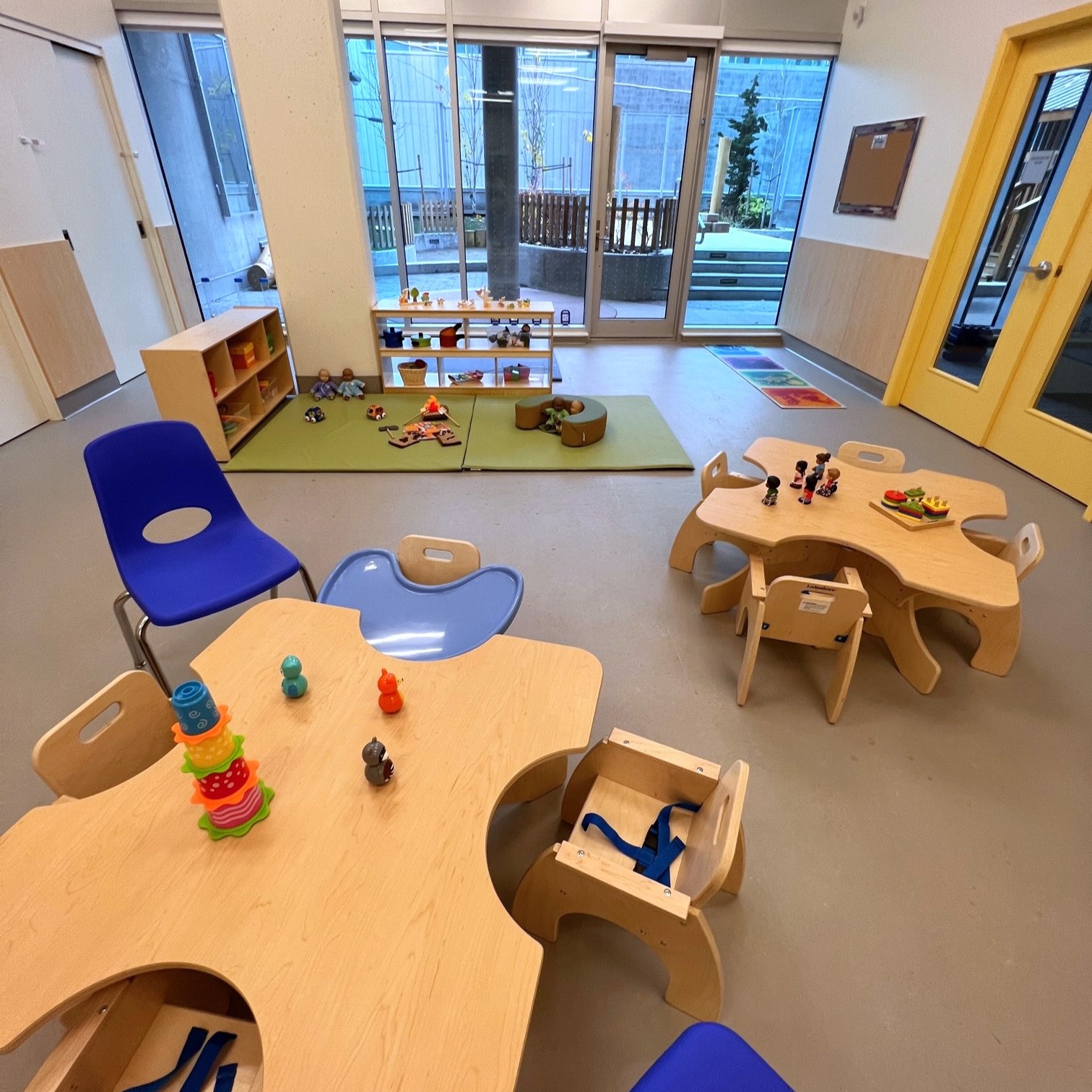 Kids & Company Cambie Child Care - Kids & Company