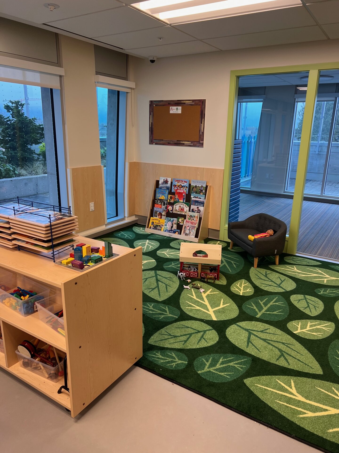 Kids & Company Cambie Child Care - Kids & Company