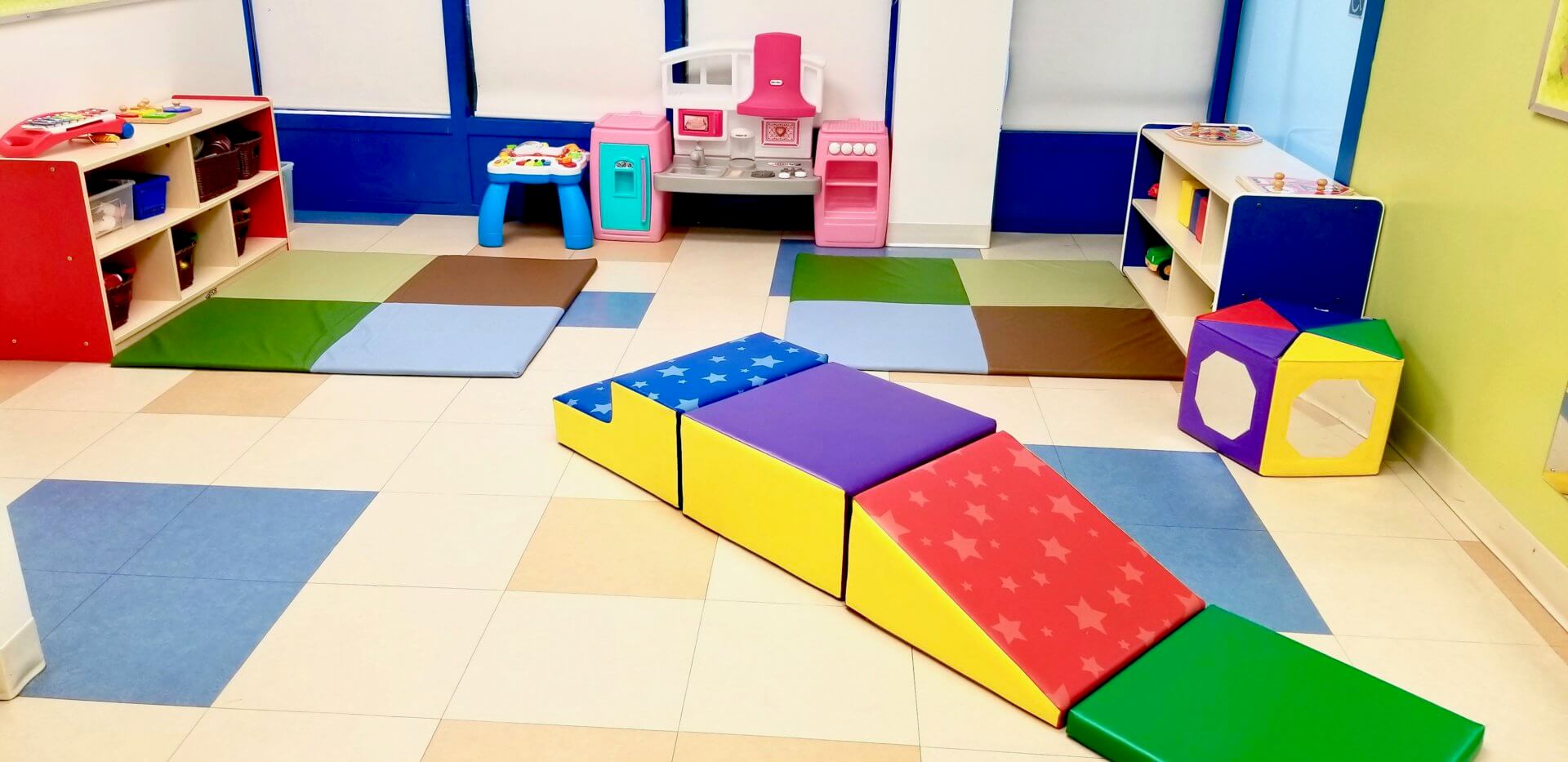 Hamilton Child Care - Kids & Company