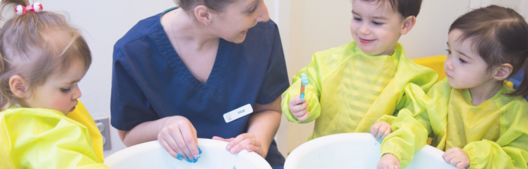 Kids & Company - Grow the Kidco Way