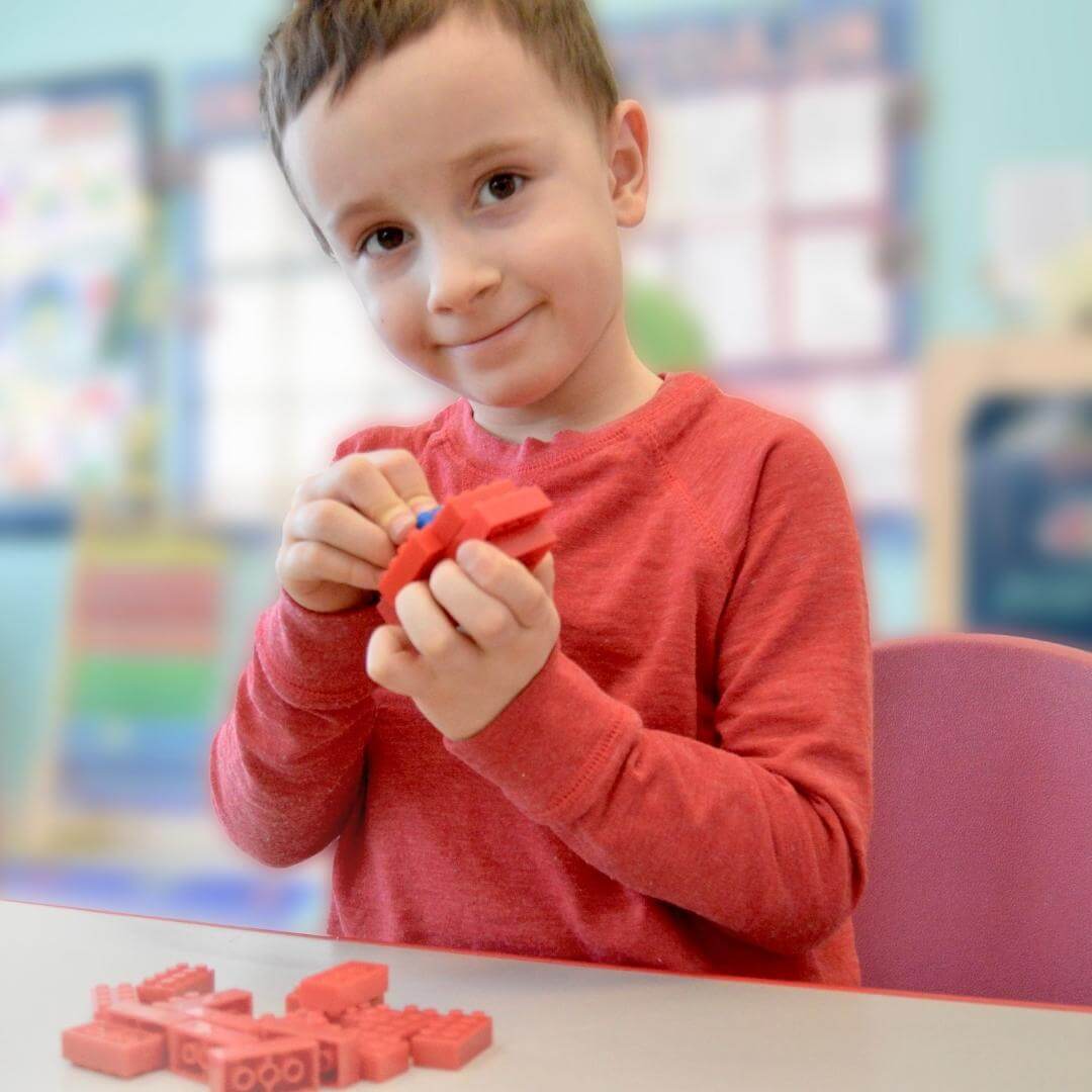 School Age Programs - Kids & Company