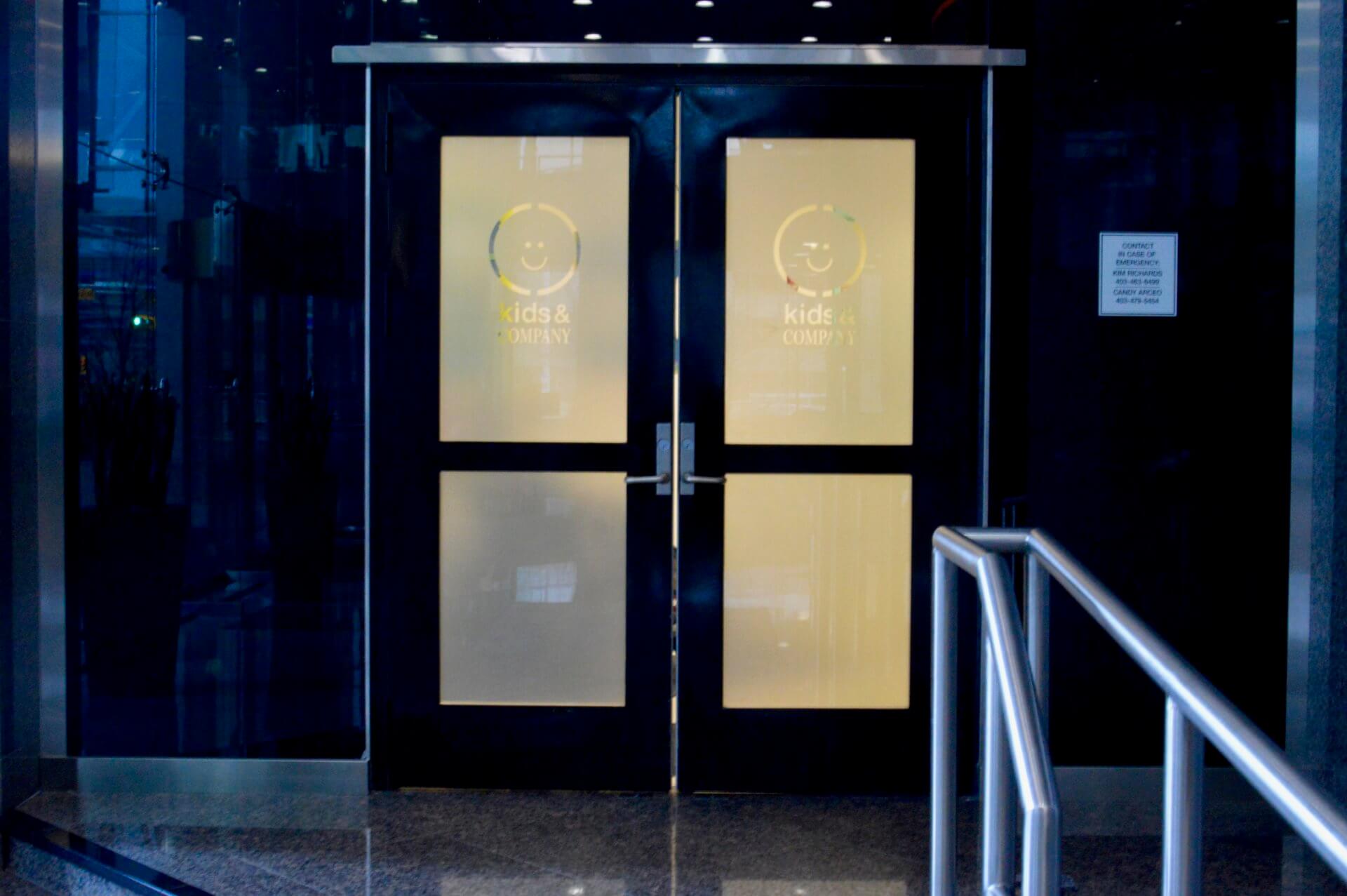 Kids & Company Livingston Child Care - Kids & Company