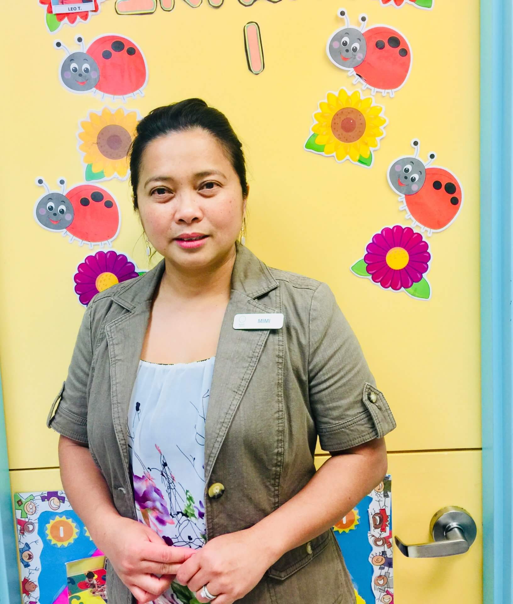 Kids & Company Livingston Child Care - Kids & Company