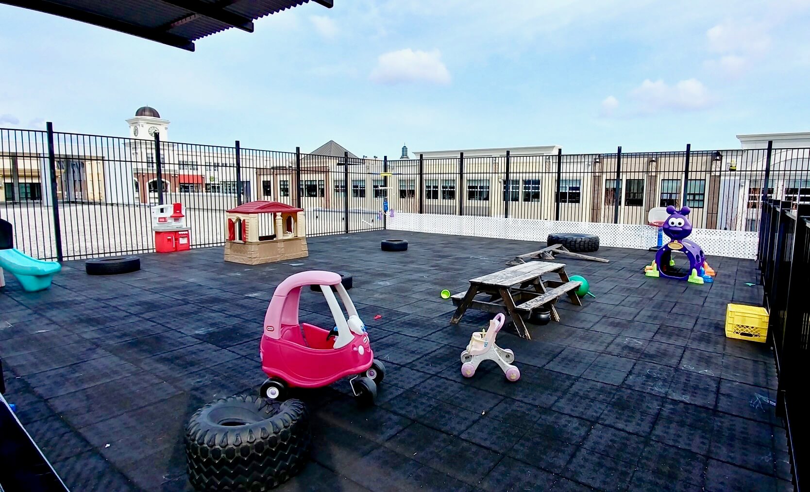 Victoria Child Care - Kids & Company