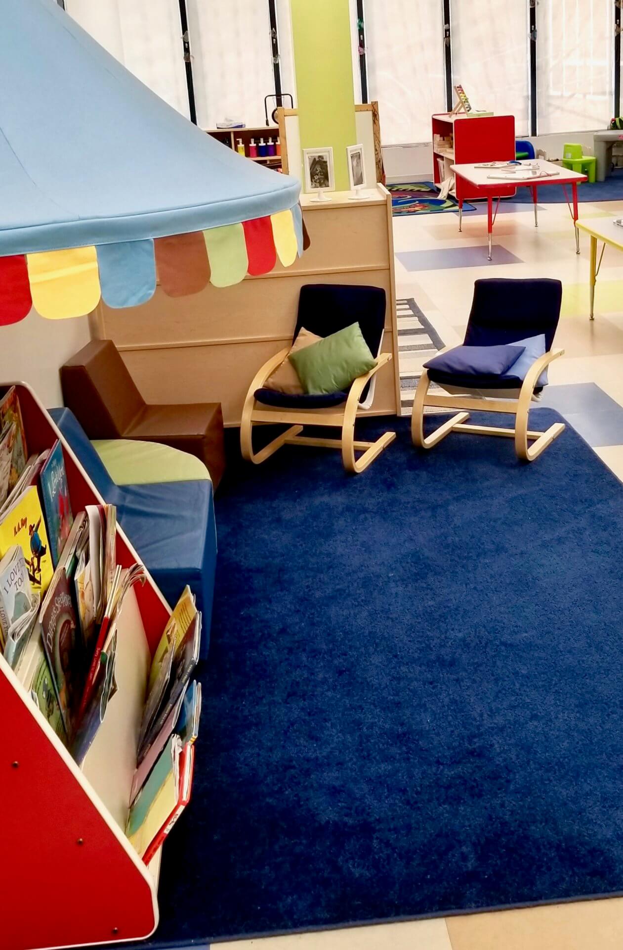 Hamilton Child Care - Kids & Company