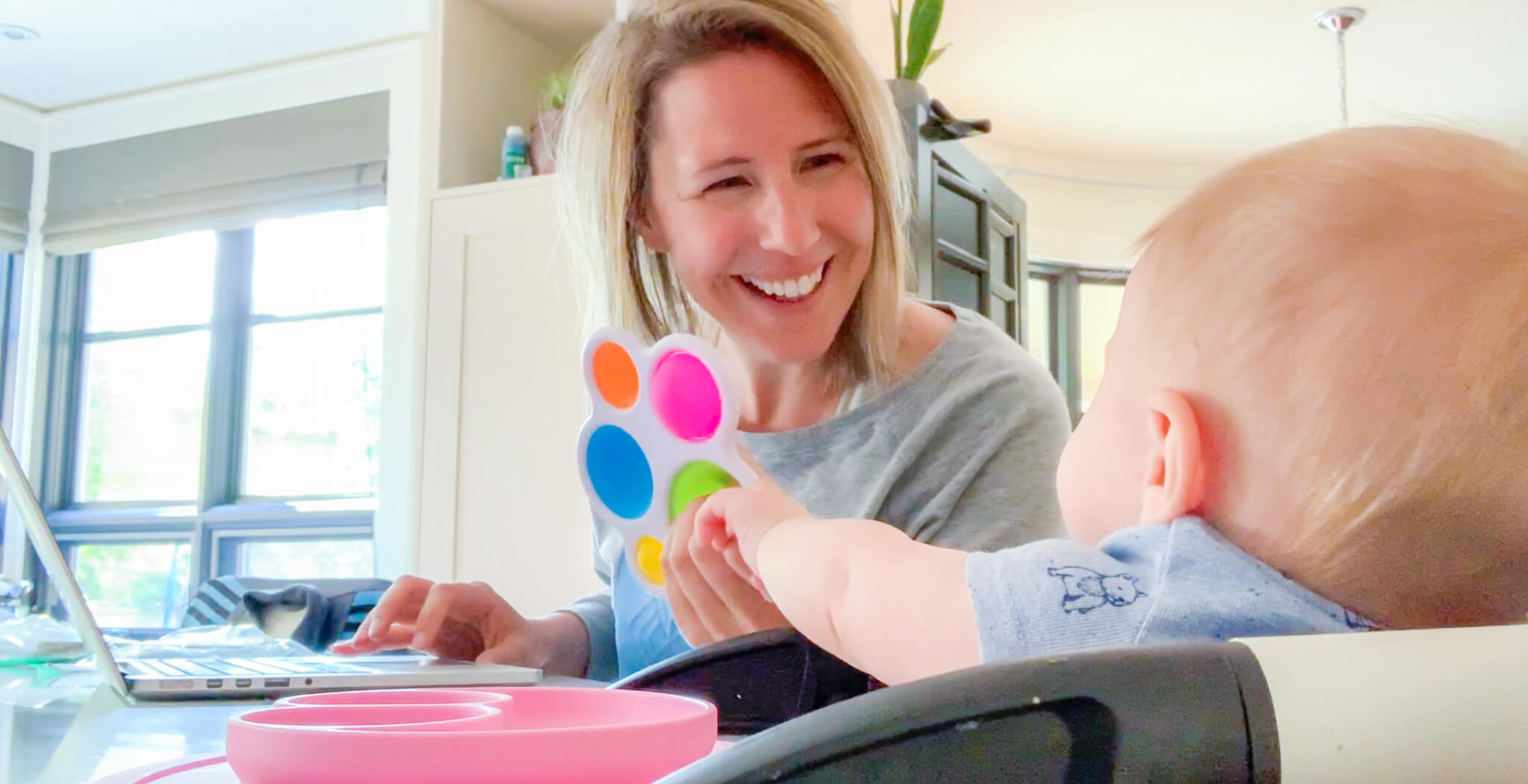 3 Tips to Help Children with Emotional Regulation