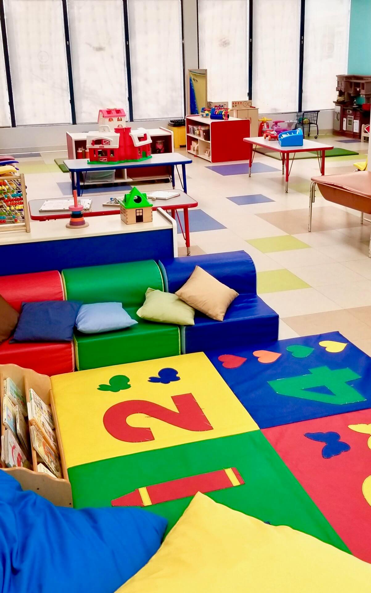 Hamilton Child Care - Kids & Company