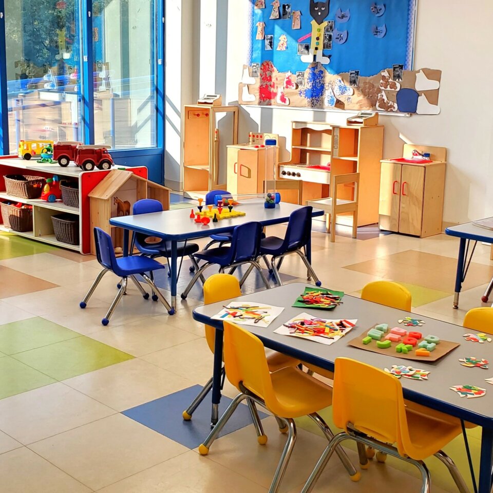 Hamilton Child Care - Kids & Company