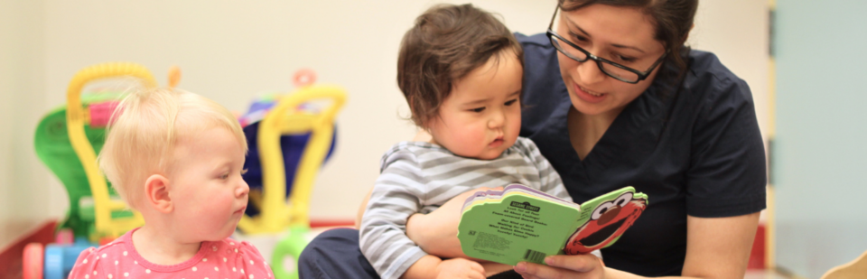 Kids & Company - Grow the Kidco Way