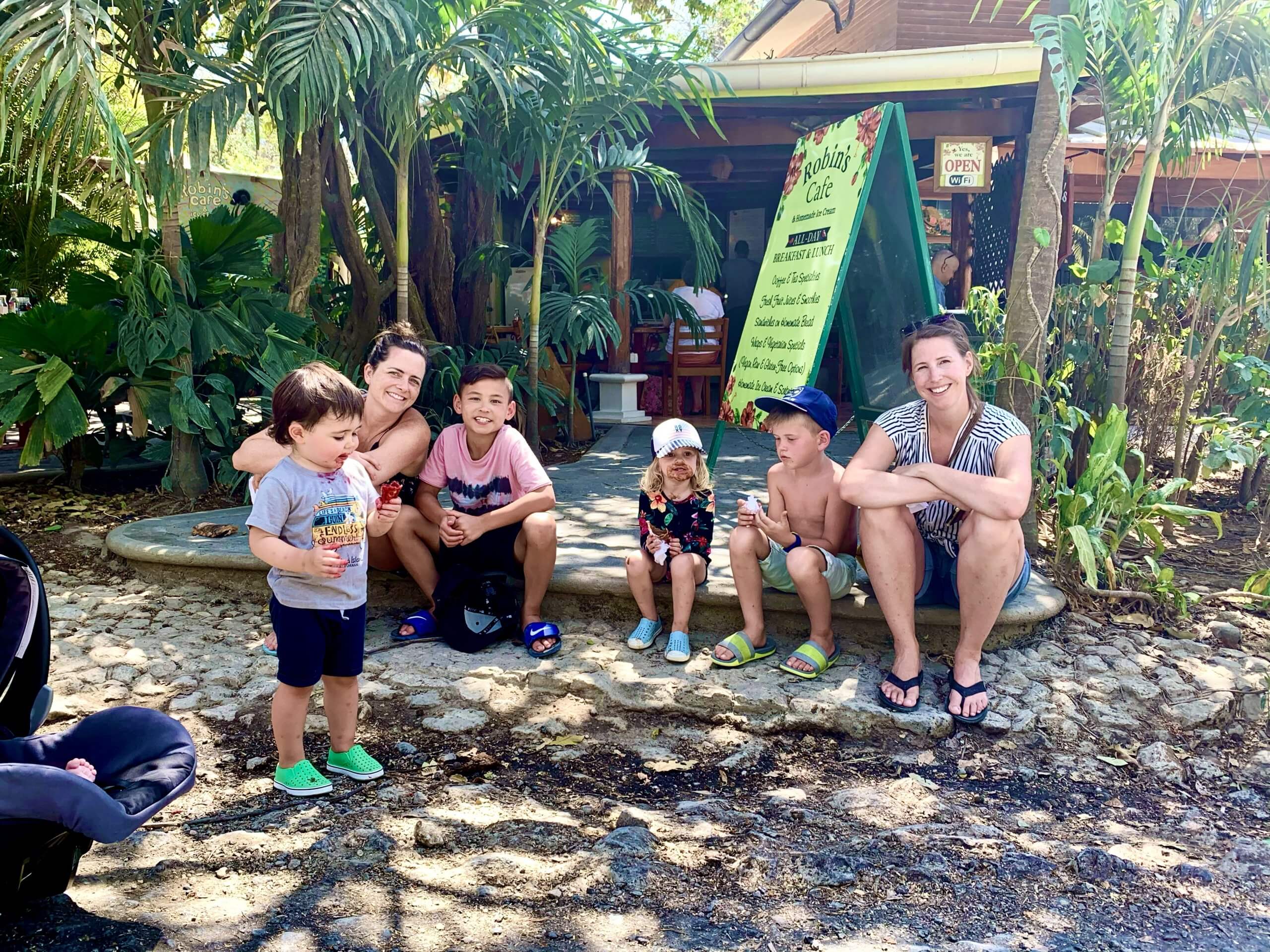 A Parent Just Trying to Bring the Fun Back - Kids & Company