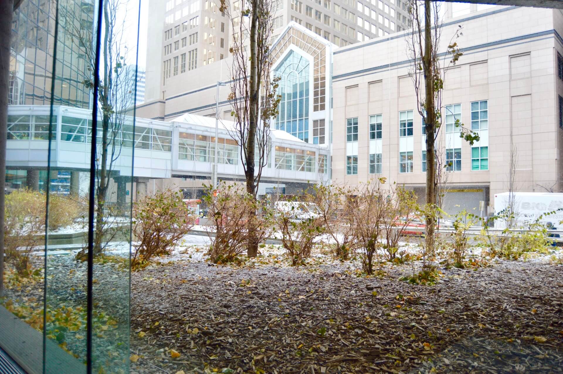 Gulf Canada Square Day Care - Kids & Company