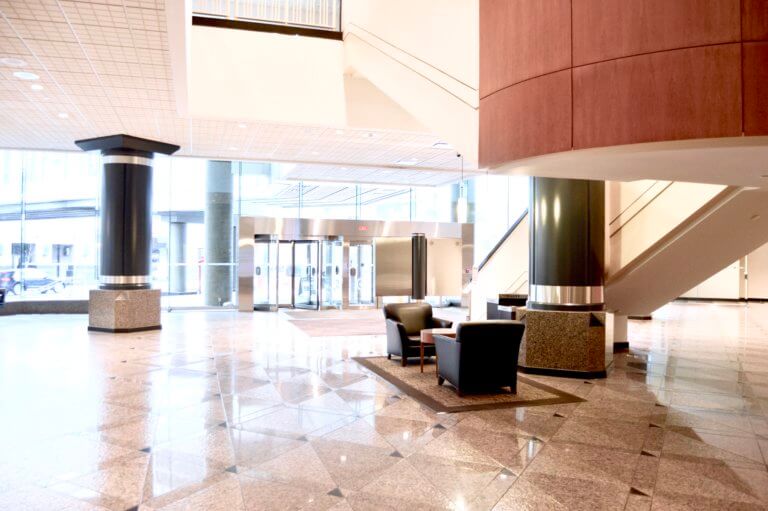 Gulf Canada Square Day Care - Kids & Company