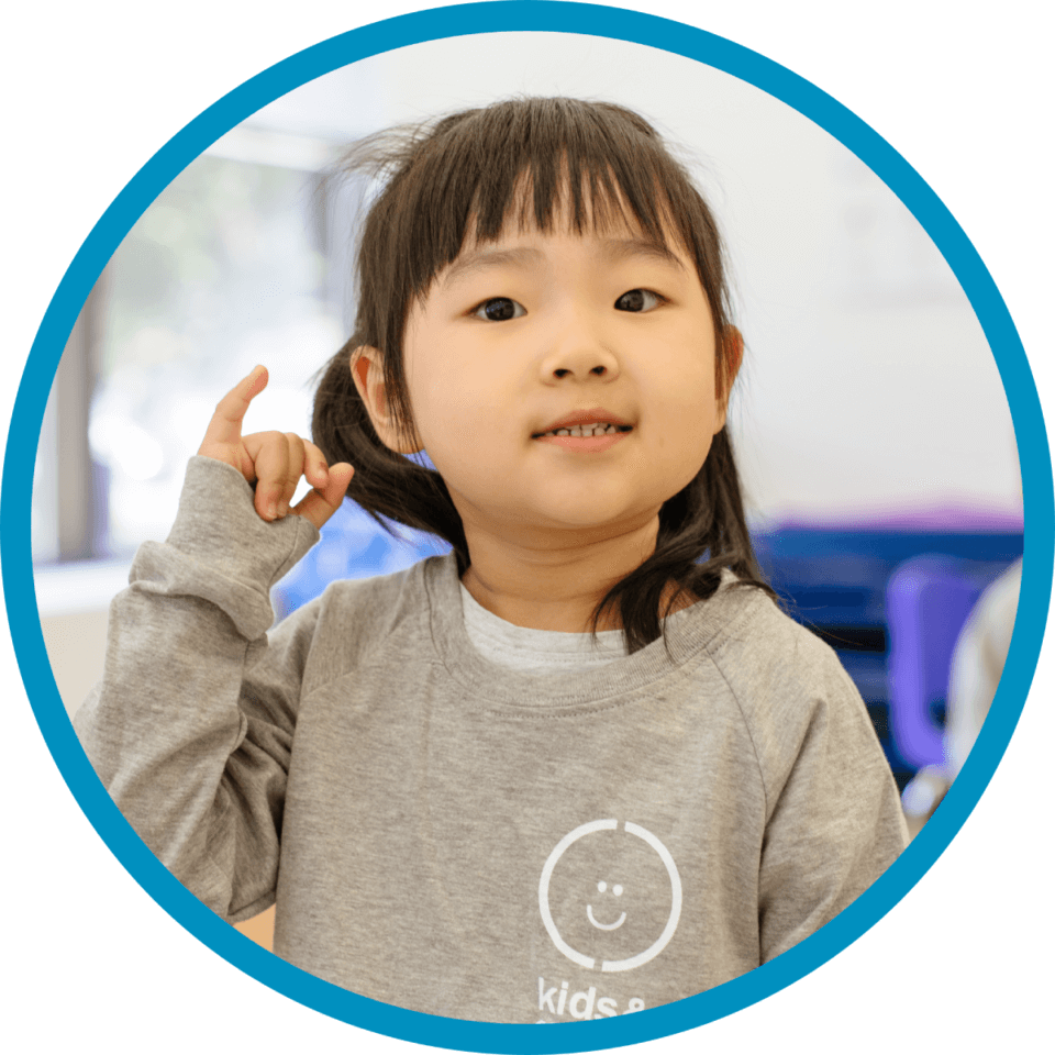 Back-Up Day & School-Age Camp Booking - Kids & Company