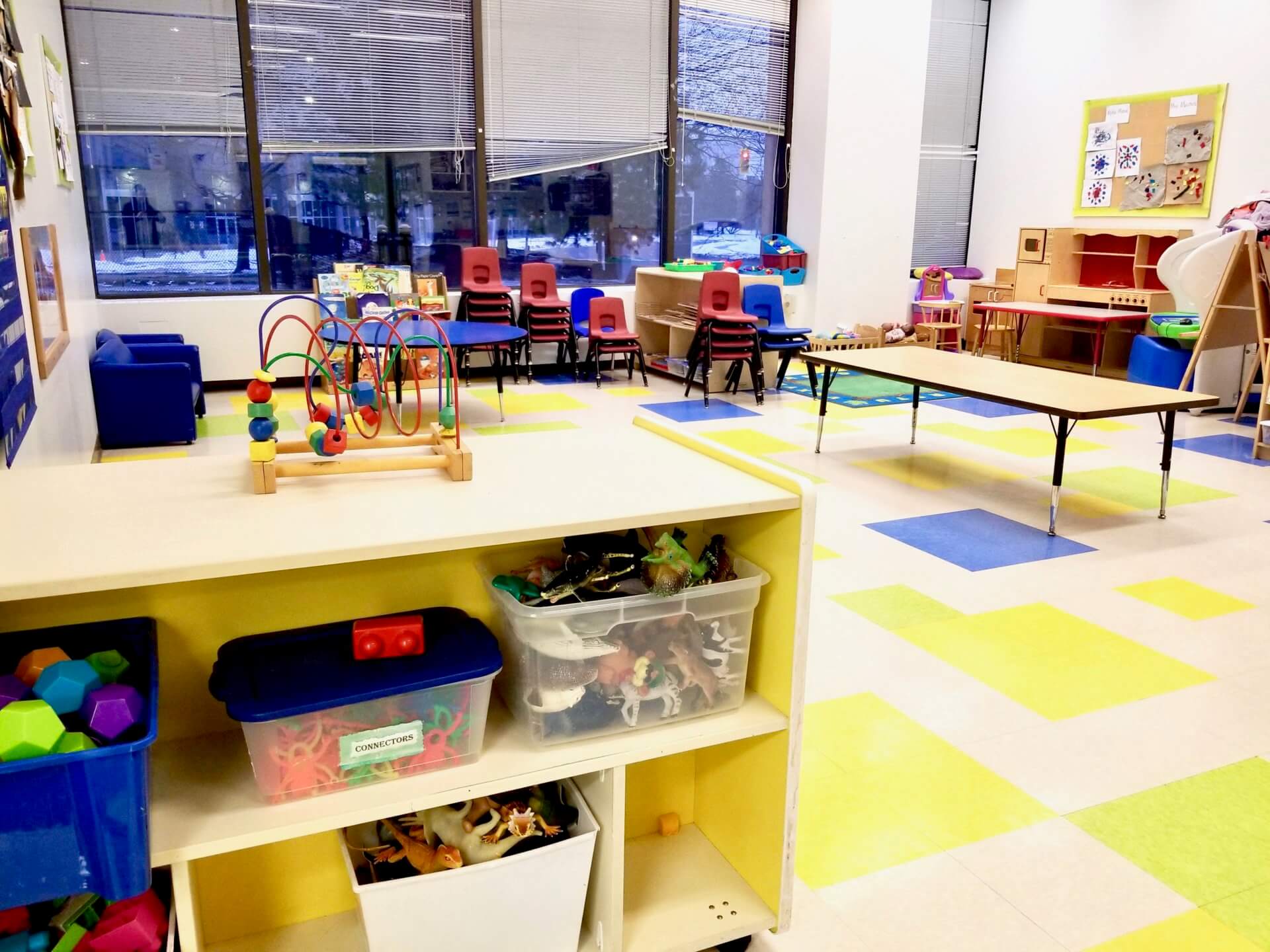 Kids & Company Consumers Child Care - Kids & Company