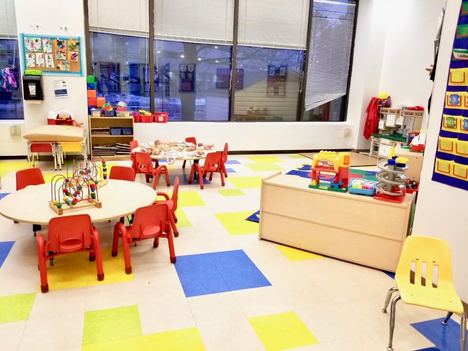 Kids & Company Consumers Child Care - Kids & Company