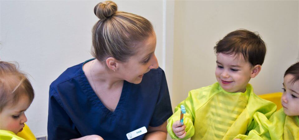 Kids & Company Surrey Child Care - Kids & Company